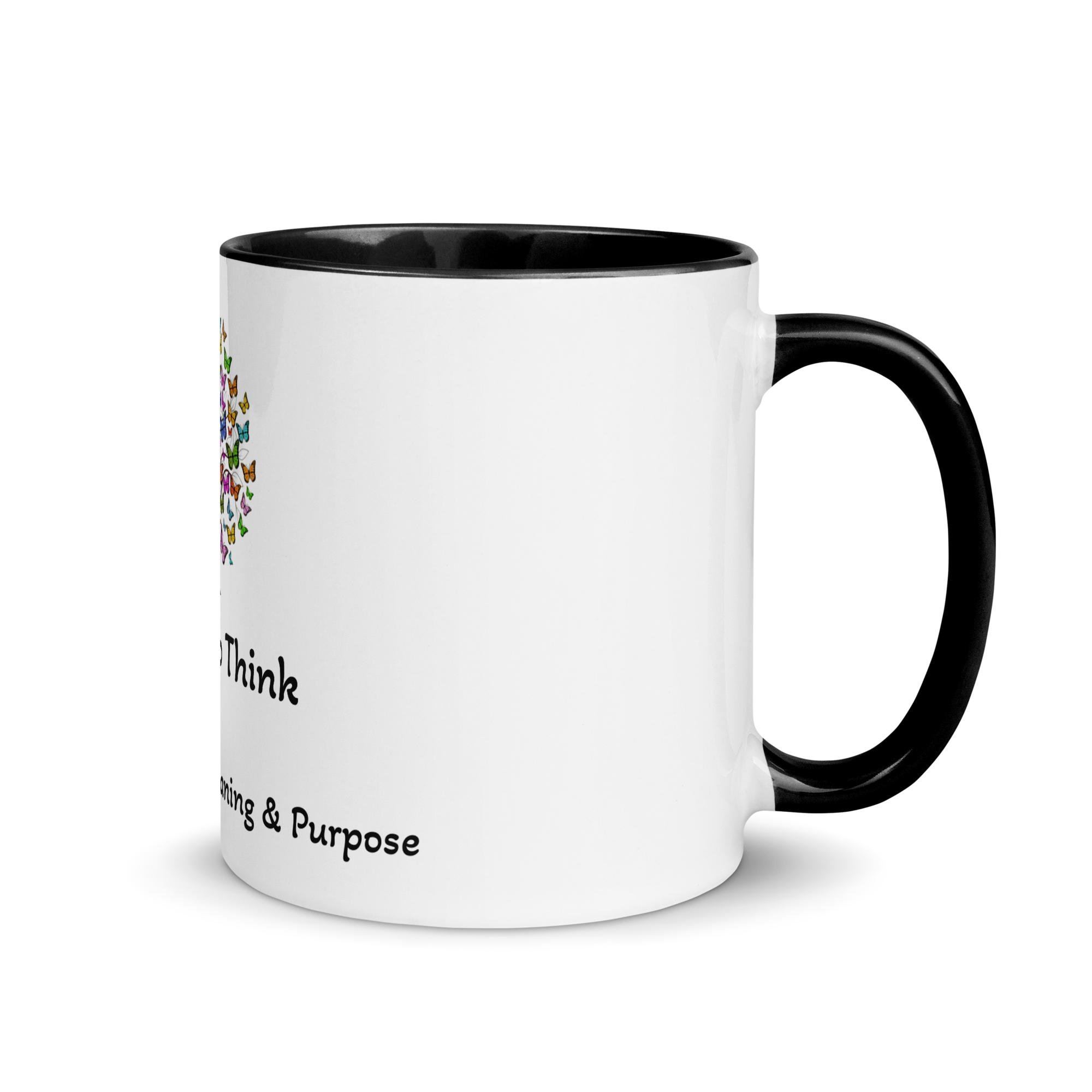 I Need to Think Mug – What2BuyNext